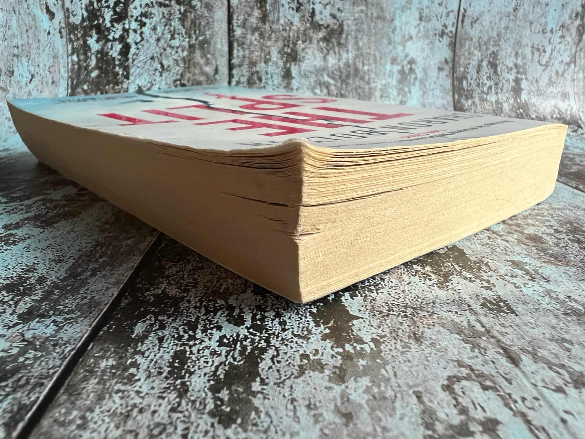 The Split – StrangeBooks