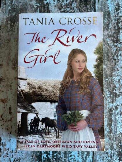 The River Girl – StrangeBooks