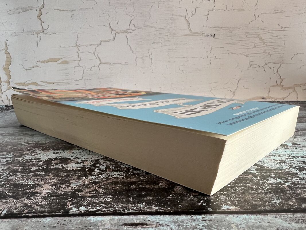 The English: A Field Guide – StrangeBooks