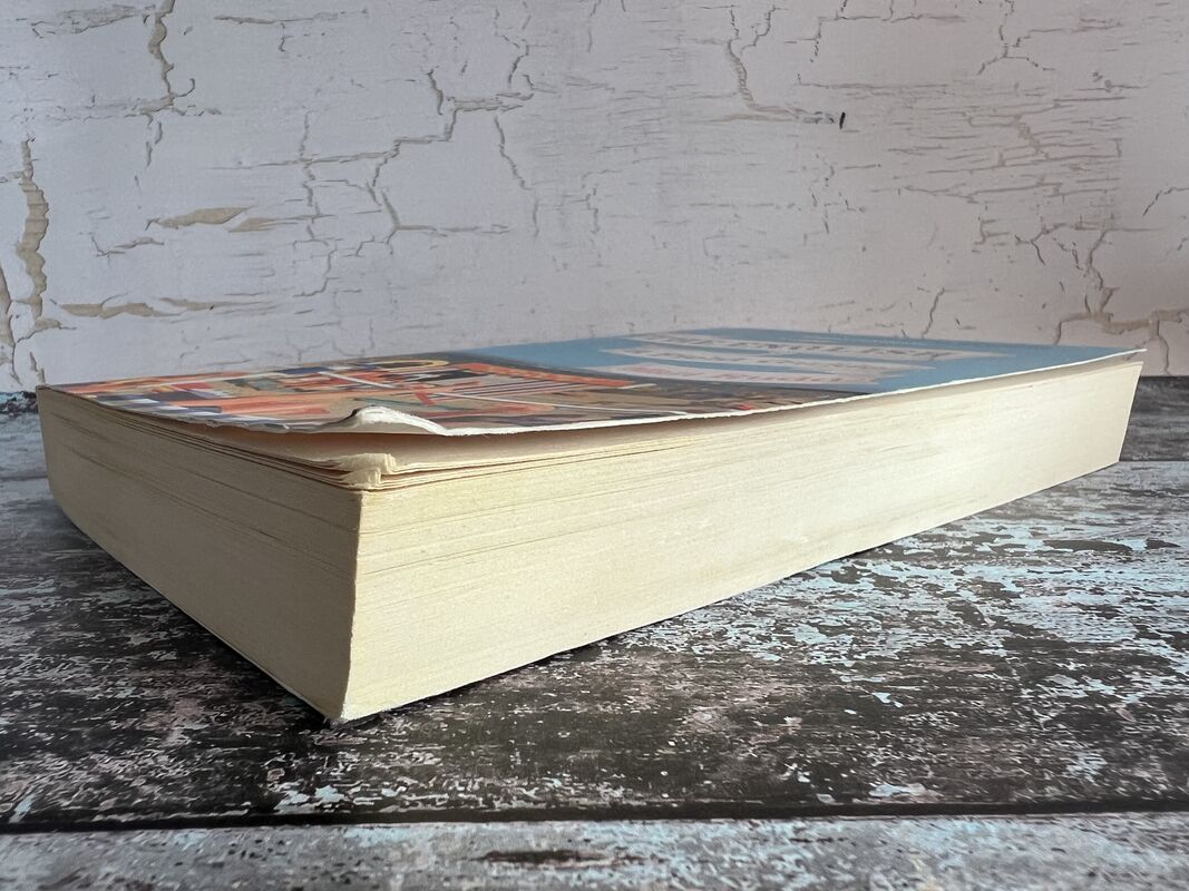 The English: A Field Guide – StrangeBooks