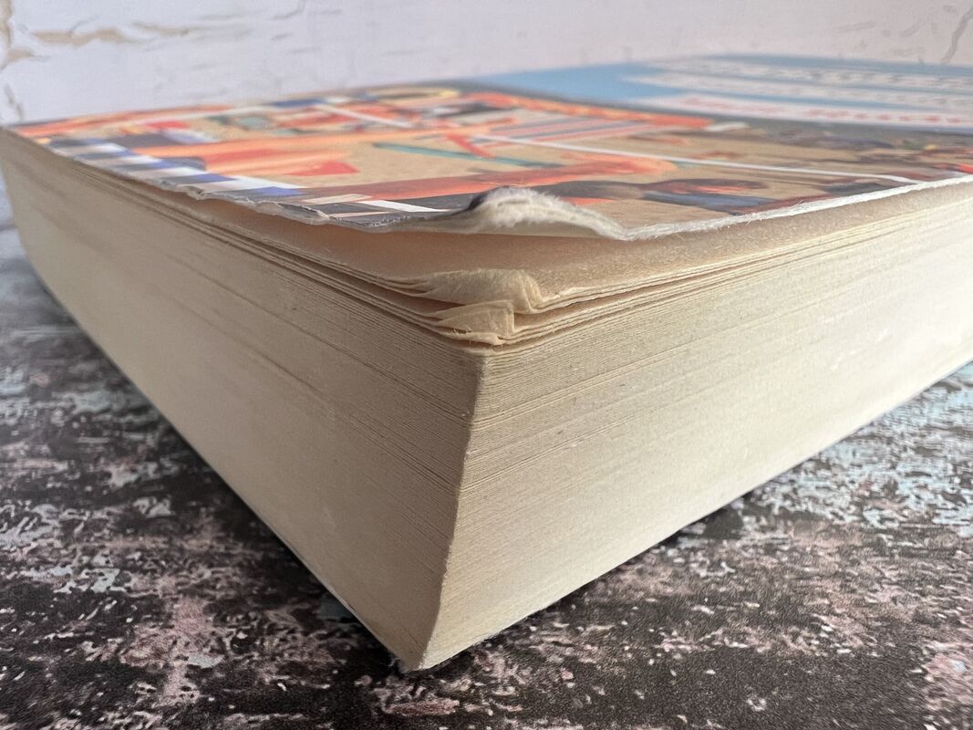 The English: A Field Guide – StrangeBooks