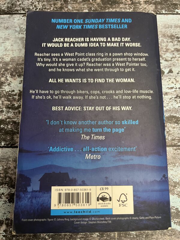 The Midnight Line – StrangeBooks