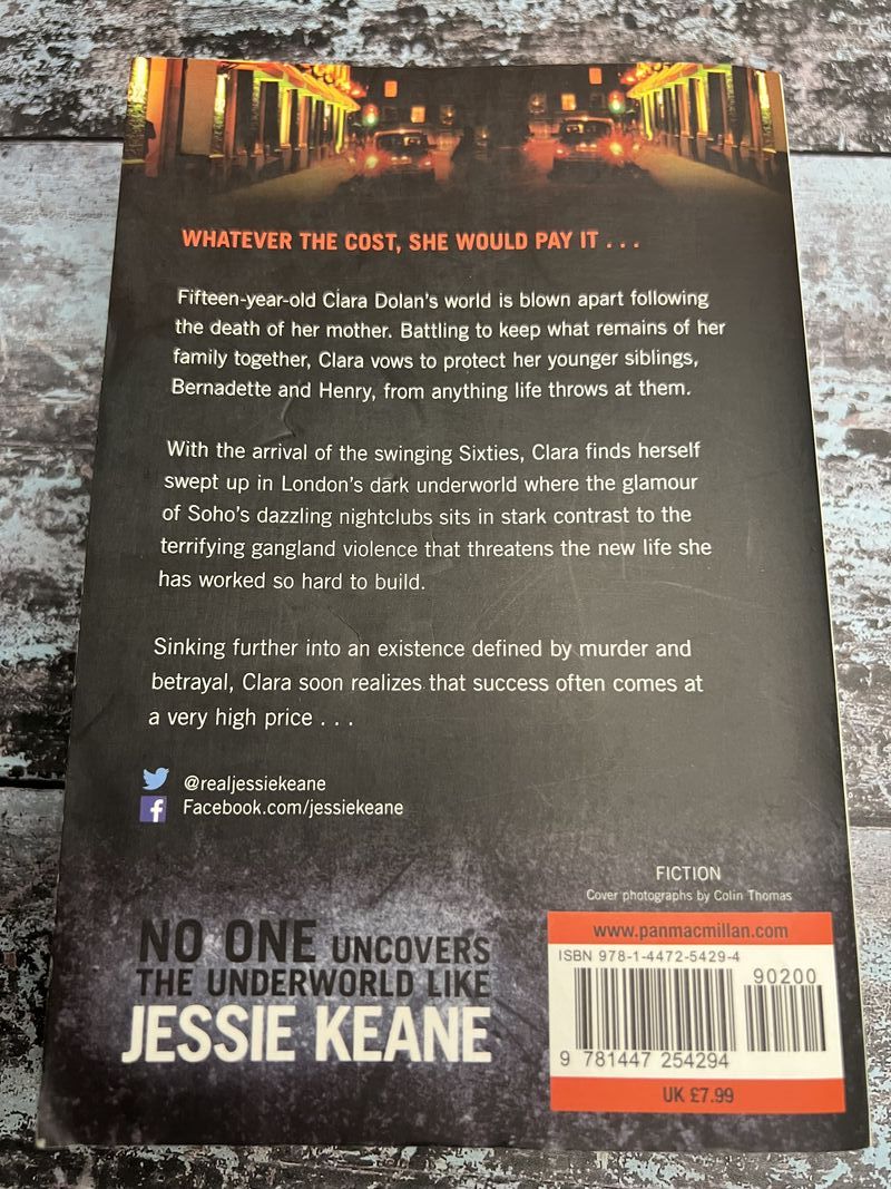 Dangerous – StrangeBooks