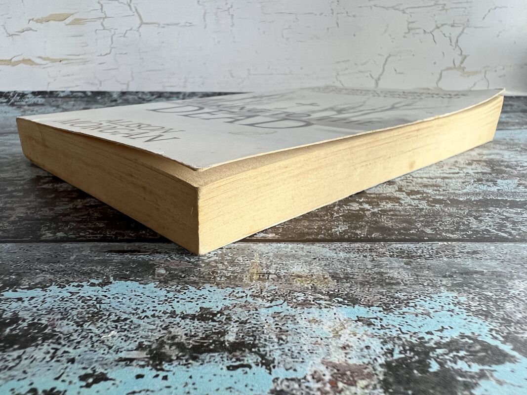 Talking to the Dead – StrangeBooks