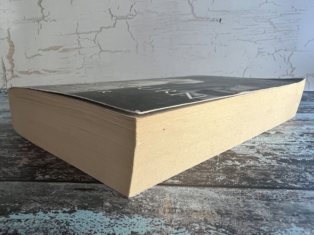 Longbourn – StrangeBooks