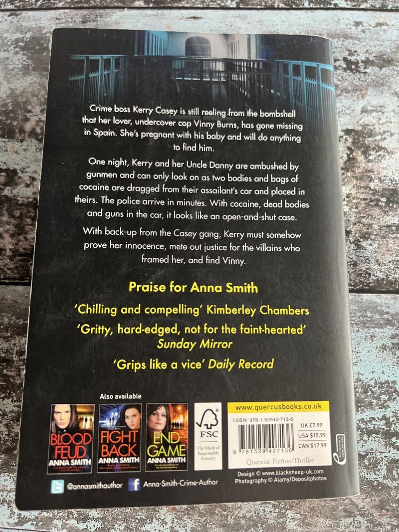 Trapped – StrangeBooks