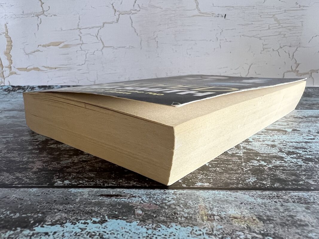 Trapped – StrangeBooks