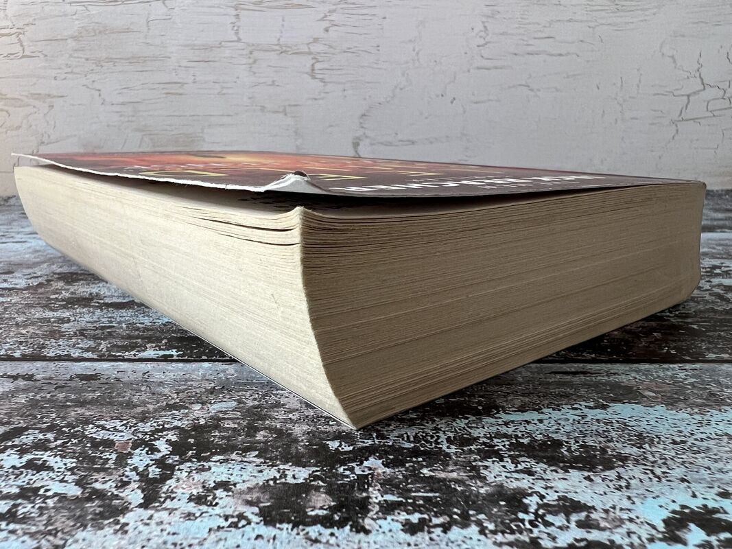 Past Tense – StrangeBooks