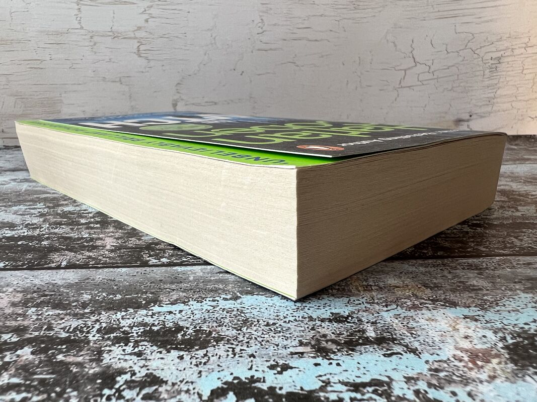 The Match – StrangeBooks