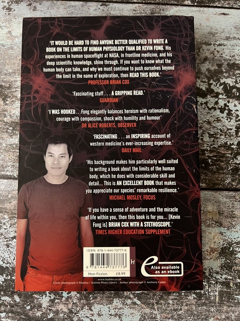 Extremes – StrangeBooks